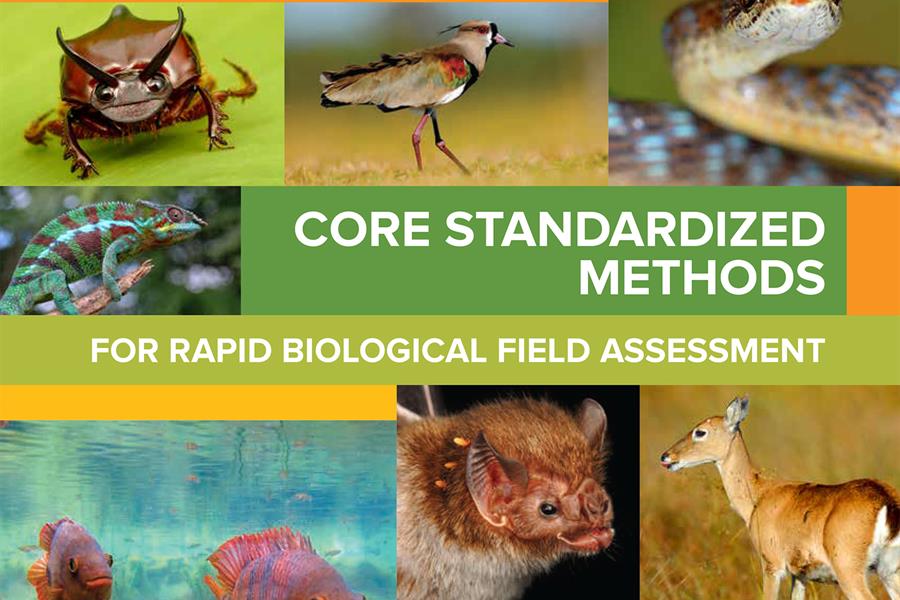 Core Standardization Methods Handbook Core Standardization Methods Handbook